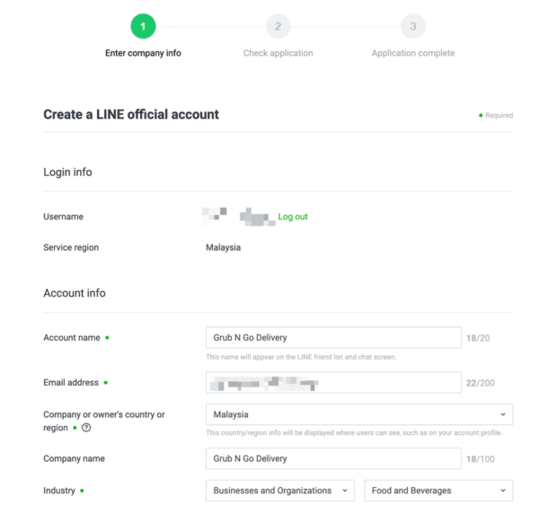LINE Official Account (LINE OA) คืออะไร ทำไมธุรกิจออนไลน์ต้องใช้ ...